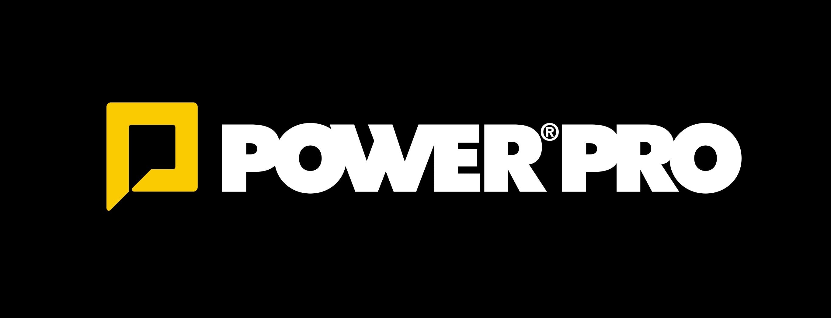 Power Pro Generadores y Equipos - CGC Web - CGC SpA